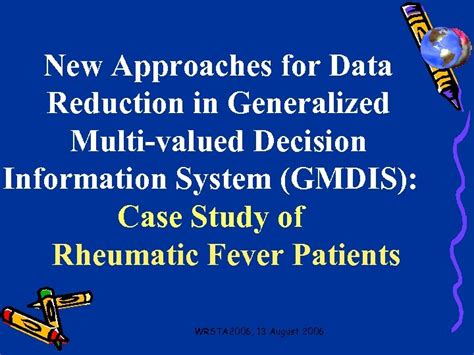 New Approaches For Data Reduction In Generalized Multi Valued