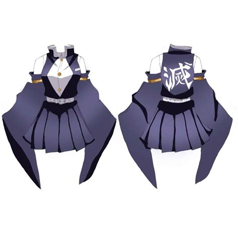 Not Mine Anime Outfits Demon Slayer Uniform Drawing Drawing Anime