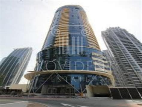 Fortune Executive Jumeirah Lakes Towers