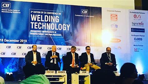 Rashmi Ranjan Mohapatra On Linkedin Welding Kemppi Andyouknow Cii