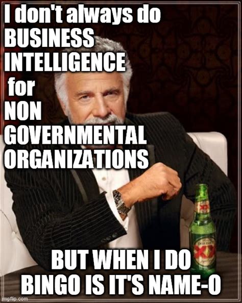 Business Intelligence Memes 30 Marketing Memes Only Business Owners