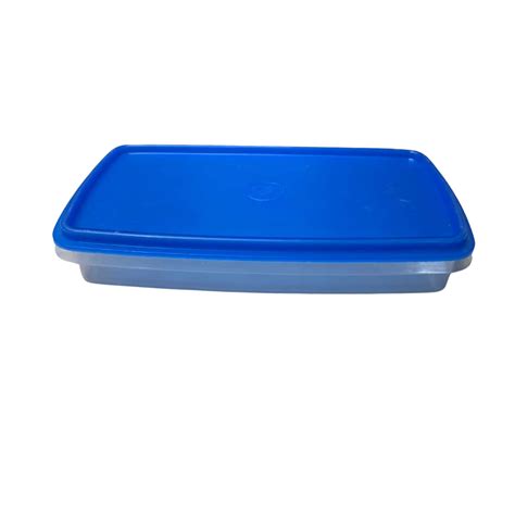 Tupperware Cold Meat Keeper S