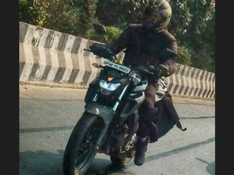 Yamaha FZ जनवर म लनच हग यमह FZ बकग शर yamaha to launch fz soon