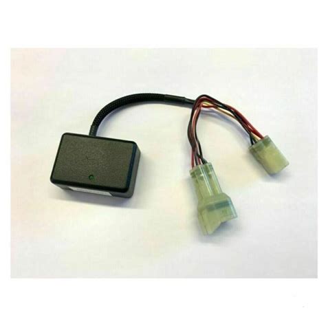 DYNOJET O OPTIMISER LKtraz Motors