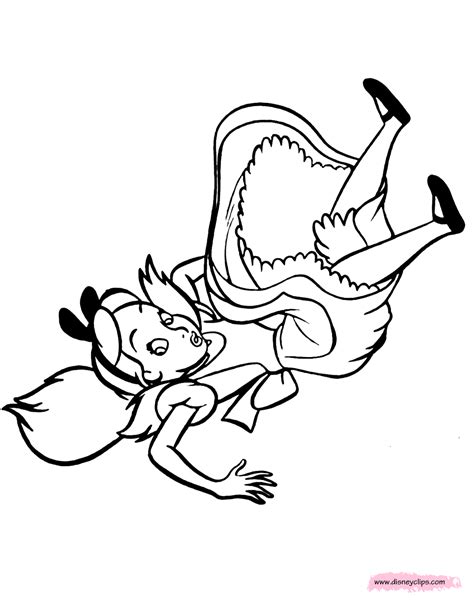 White Rabbit Alice In Wonderland Drawing At Getdrawings Free Download