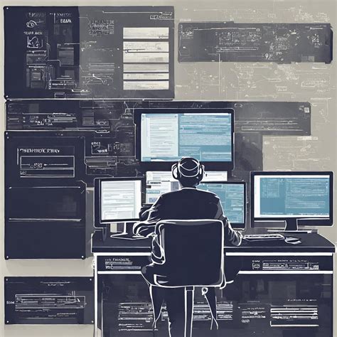 Embarking On The Cybersecurity Journey By Daniel Baloch Medium