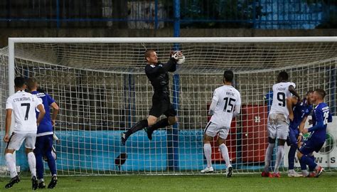 Brzo Do Kluba Bio Kratko U Novom Pazaru Pa Ponovo Otišao U Grčku