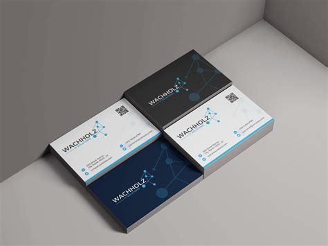 Perfekte Visitenkartengröße And Format Tipps Für Design And Wirkung