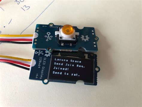 Wienke Giezeman On Linkedin Thethingsconference Lora Thethingsnetwork Lorawan