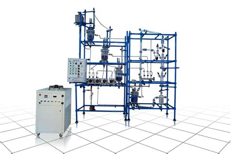 Understanding Continuous Stirred Tank Reactor Principles
