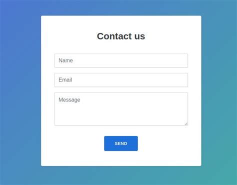 Contact Wiretree For Responsive Website Design