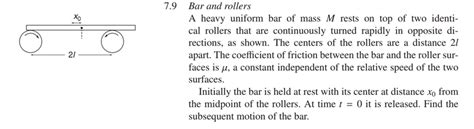 Homework And Exercises How To Determine When Angular Momentum Is Conserved And When Torque Is