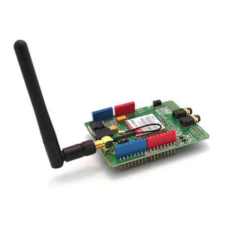 69 99 GSM GPRS Shield For Arduino Tinkersphere