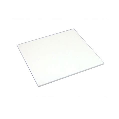 Flexy Plexiglass White 18 Almandoz Hardware Ltd