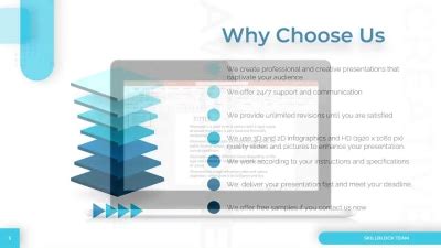 Expert PowerPoint Designers For Customized And Engaging Presentations Upwork