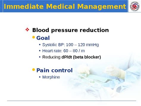 Aortic And Systemic Disease Classification 65 2010