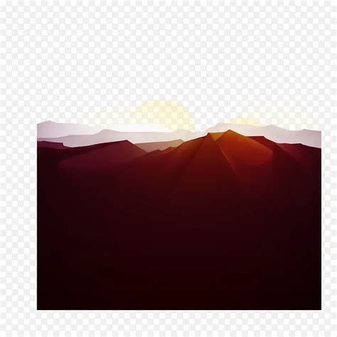 几何山脉png图片素材下载图片编号ygvjxdkq 免抠素材网
