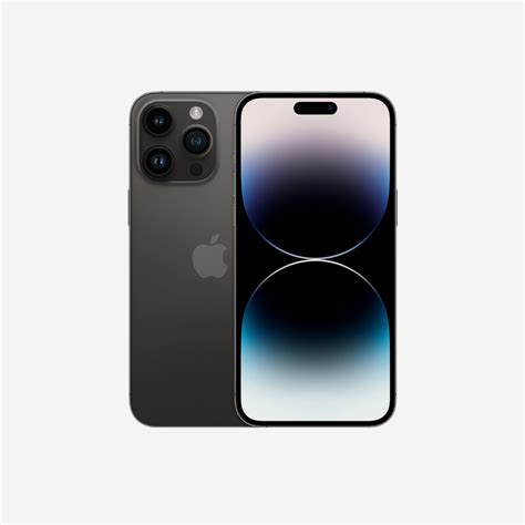 애플 아이폰 14 프로 맥스 256기가 스페이스 블랙 국내 정식 발매 제품 Apple Kream