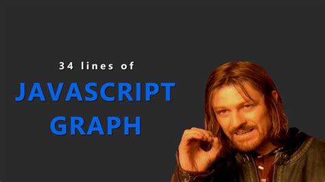 Step By Step How To Code A Zoomable Graph In 3 Steps With 34 Lines Of