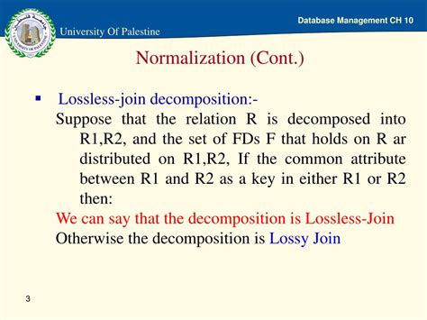 Ppt Fundamentals Of Database Systems Fourth Edition El Masri And Navathe Instructor Mr Ahmed