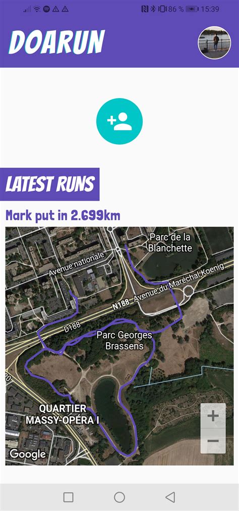 Google Maps Flutter Web The Google Maps Widget Doesn T Behave As The Mobile Version Polyline