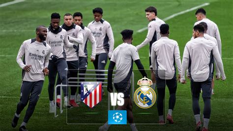 سوپەر کیلیان و ریال مەدرید ئامادەی دێربی مەدریدن Youtube