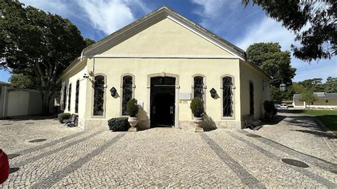 Tourist Map Of Cascais Coastal Charm And Cultural Riches Tourist