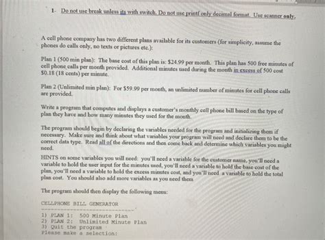 Solved Its Java Use Scanner Decimalformat Only Dont Use