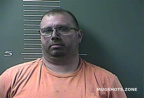 Muncy Shawn Matthew 03202024 Big Sandy Mugshots Zone