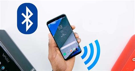 Bluetooth Qué Es Y Cómo Funciona