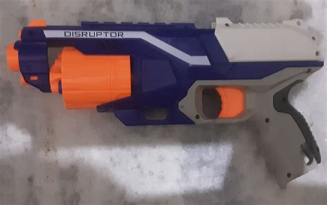 Help Me Find The Right Darts For This Gun At Reasonable Price Please R Nerf