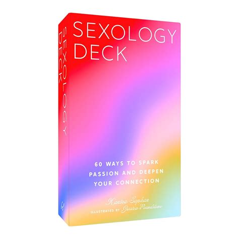 Sexology Deck Peepas