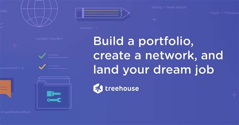 Treehouse Techdegree Online Coding Bootcamp For Beginners