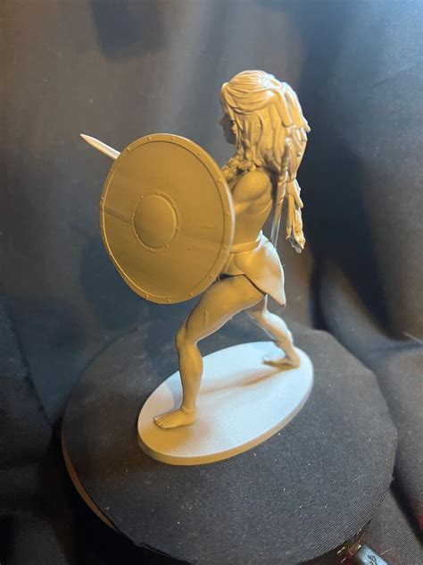 Freyea Norse Goddess NSFW Etsy