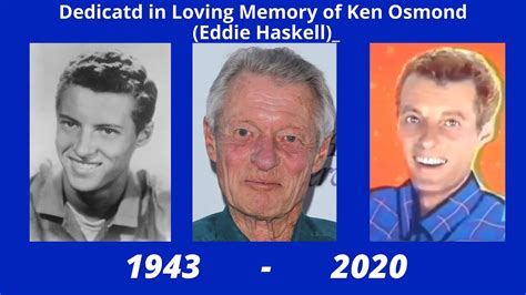 Eric And Christian Osmond Talk New Leave It To Beaver And Ken Osmond