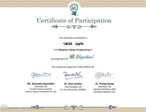 Sakshi Gupta On Linkedin I4cblogathon Blogwriting