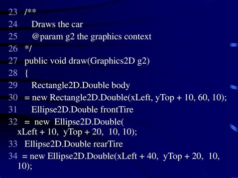 fundamental data types ppt download