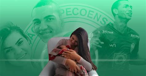 Vida En La Tragedia Del Chapecoense El Futbolista Que Se Enteró De Que
