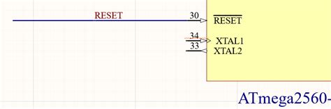ATmega RESET Schematic Question General Guidance Arduino Forum