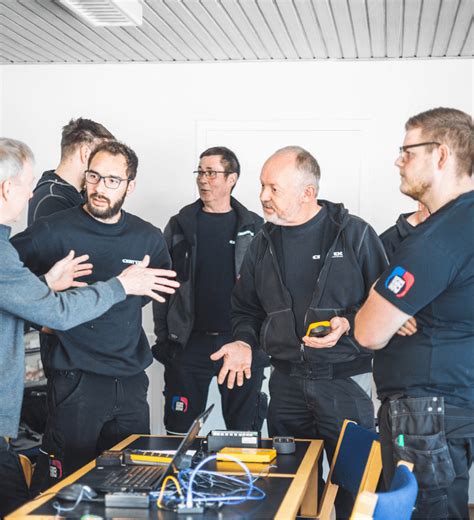 Dynamometers Crane Testing Customized Solutions By Vetec Discover More