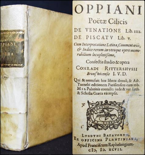 Rare books from 1597 - Page 1 - viaLibri