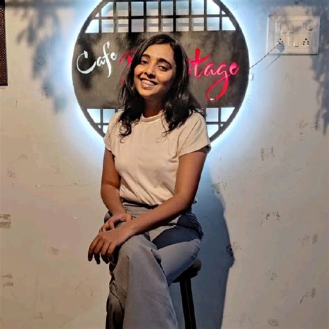Vaishnavi Deshpande Vaishnavi Deshpande — Echai Ventures