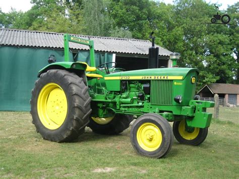Foto John Deere 2130 #484376