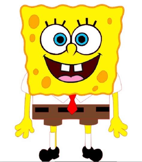 Create A Bob Esponja Melhores Personagens Tier List Tiermaker