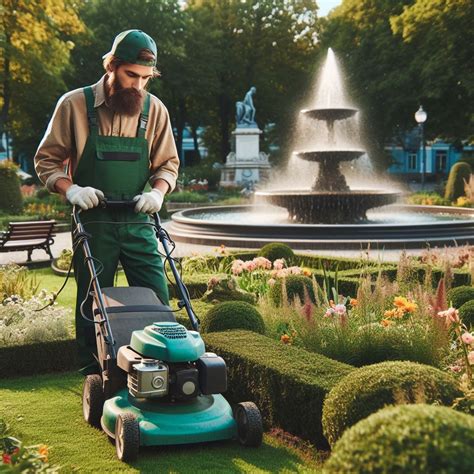 Would I Make A Good Groundskeeper Testerly Career Test
