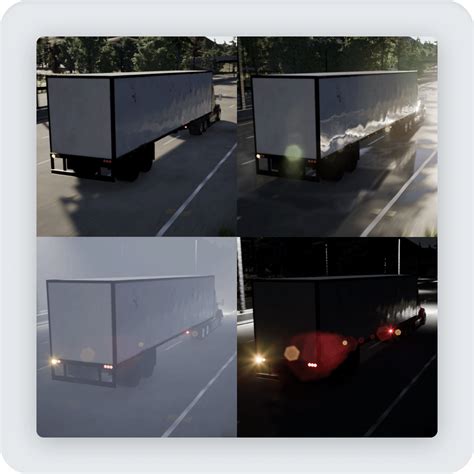 Perception And Localization Leverage Simulation Re Simulation And