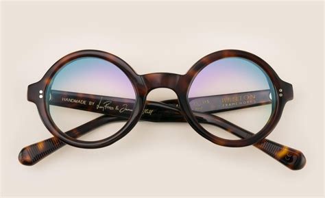 Elevate Your Style The Best Mens Round Tortoise Shell Glasses Banton Frameworks