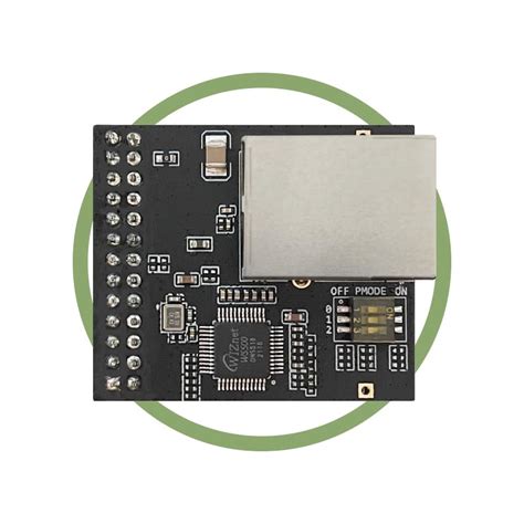 Esp Thread Border Router Zigbee Gateway Sub Ethernet Board Electrónica