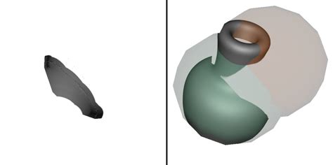 Rendering Translucent Geometry Intermixed With Volumes