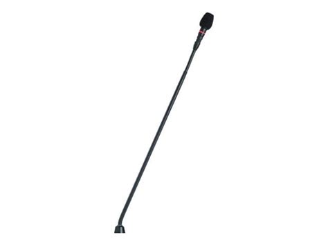 Shure Microflex Modular Gooseneck Mx415lps Microphone
